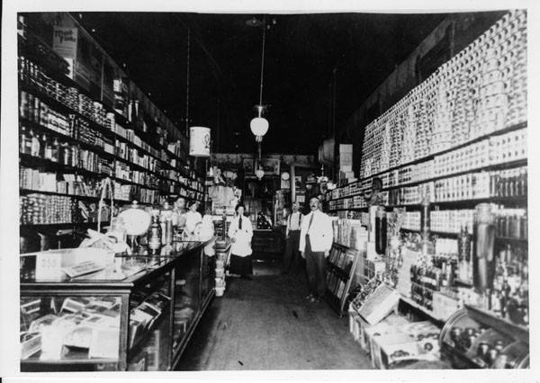 Great Olive Poisoning of 1919 - Part 3 - Helen Sebring Gahris