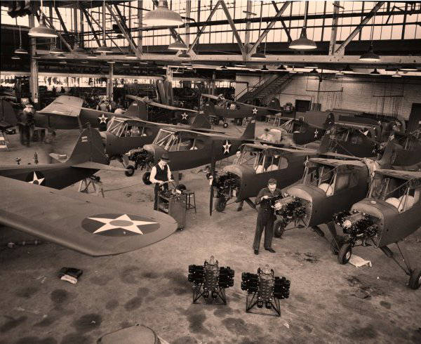 25 Top Historical Events in Alliance – Taylorcraft | Alliance ...